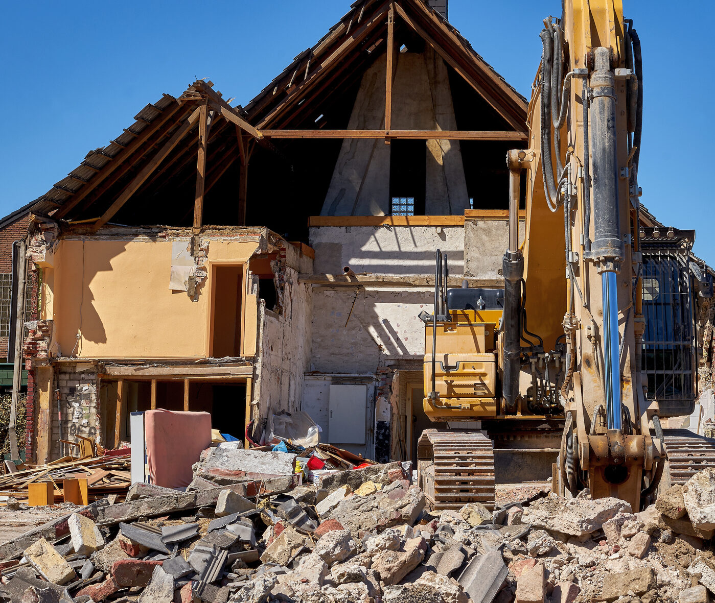 Nos réalisations - Aslan Construction