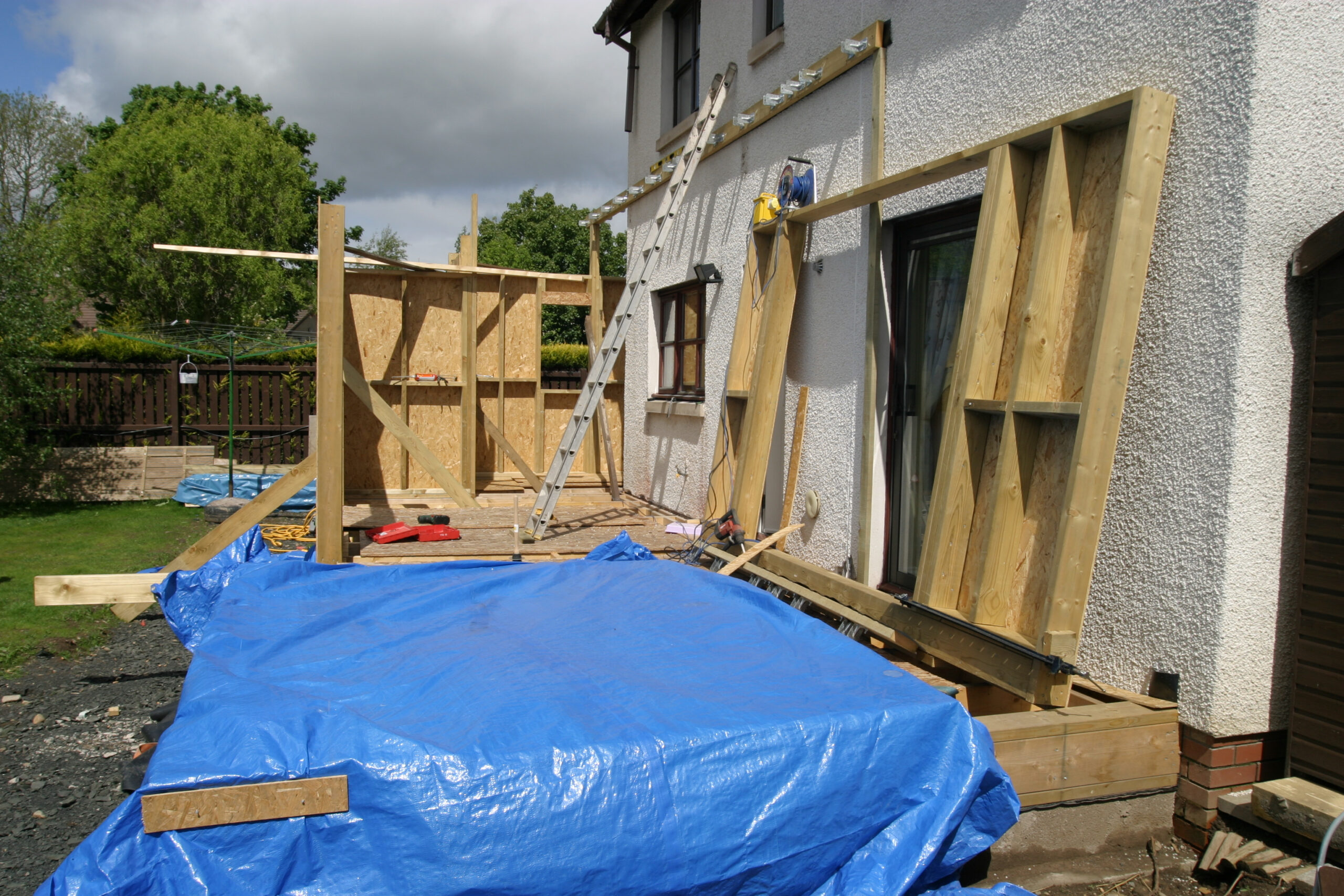 Nos réalisations - Aslan Construction