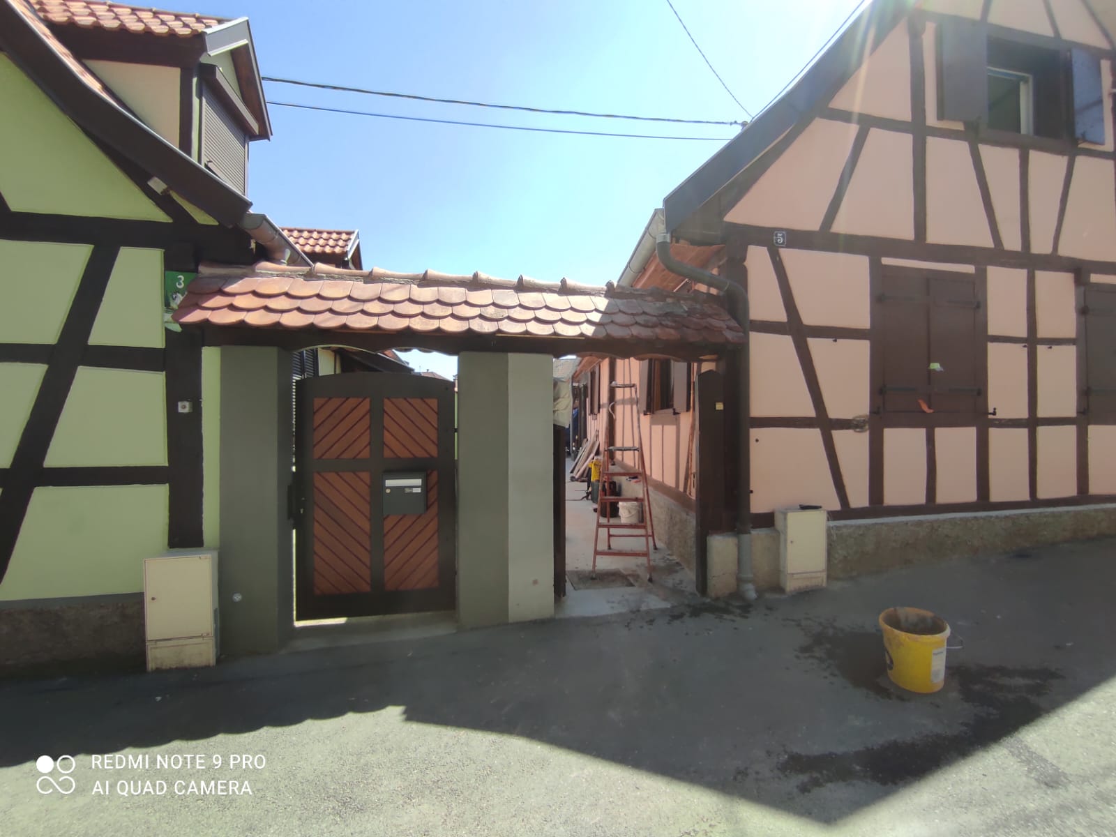 Toiture en Alsace - Aslan Construction