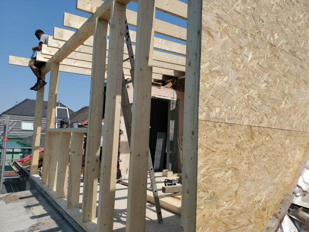 Nos réalisations - Aslan Construction