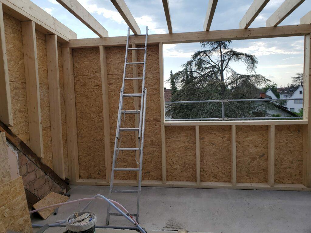 Nos réalisations - Aslan Construction